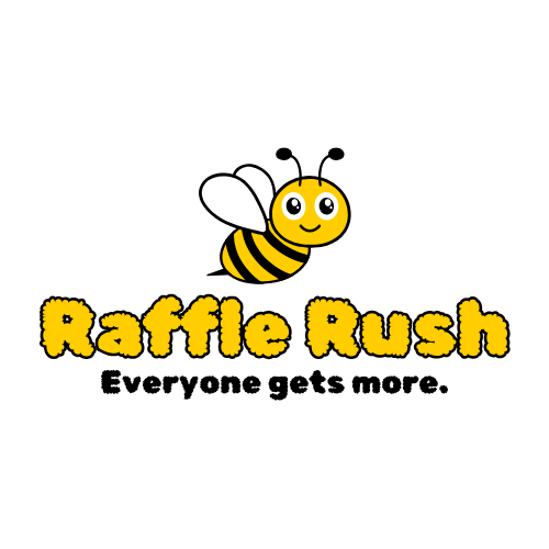 Raffle Rush